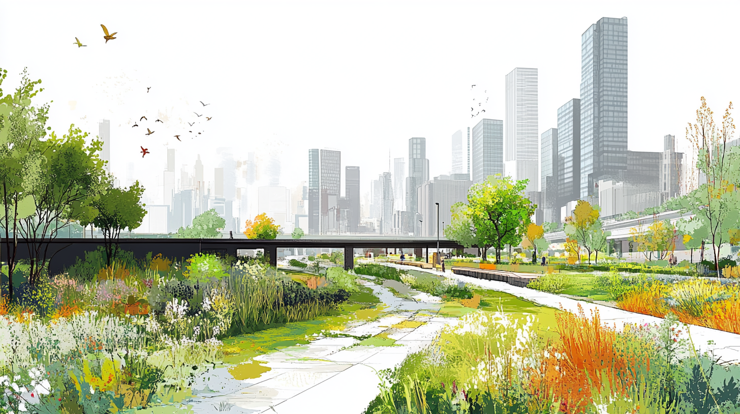 Climate-Smart Landscaping Practices