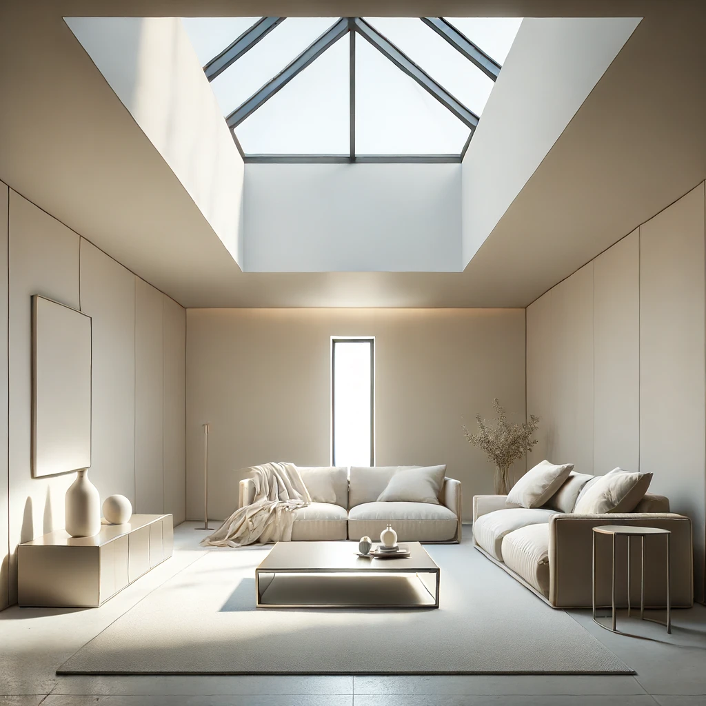 Lighting in Interior Design