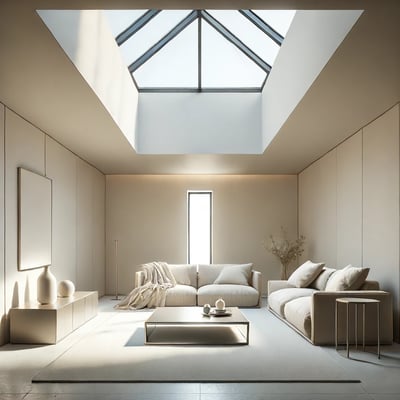 Lighting in Interior Design